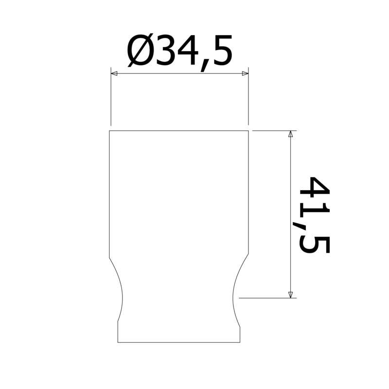 ZSUP 010 – Paffoni